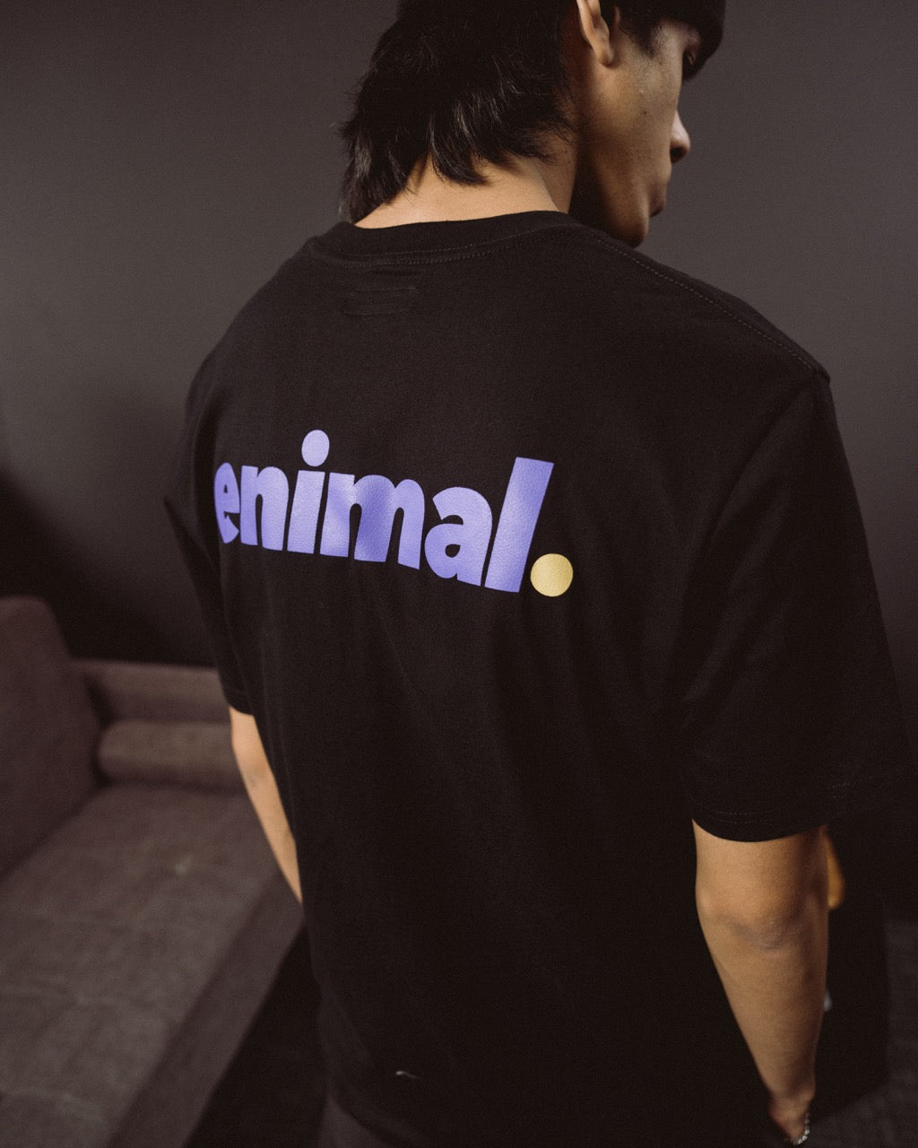 Enimal T-Shirts