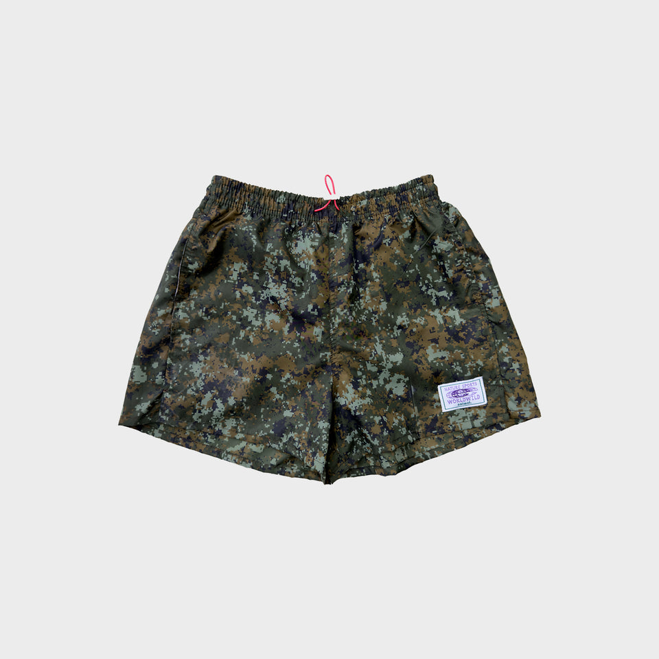Chidi - Wide Shorts – Enimal