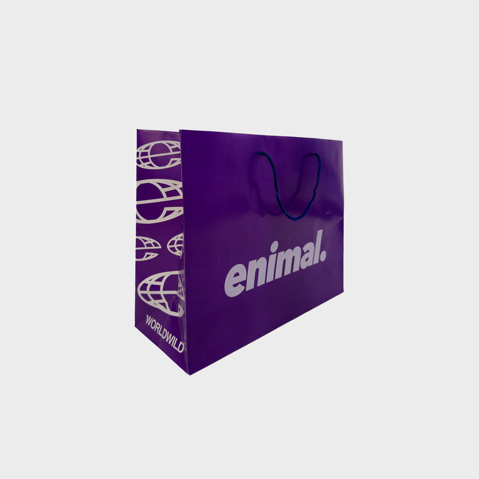 Bags – Enimal